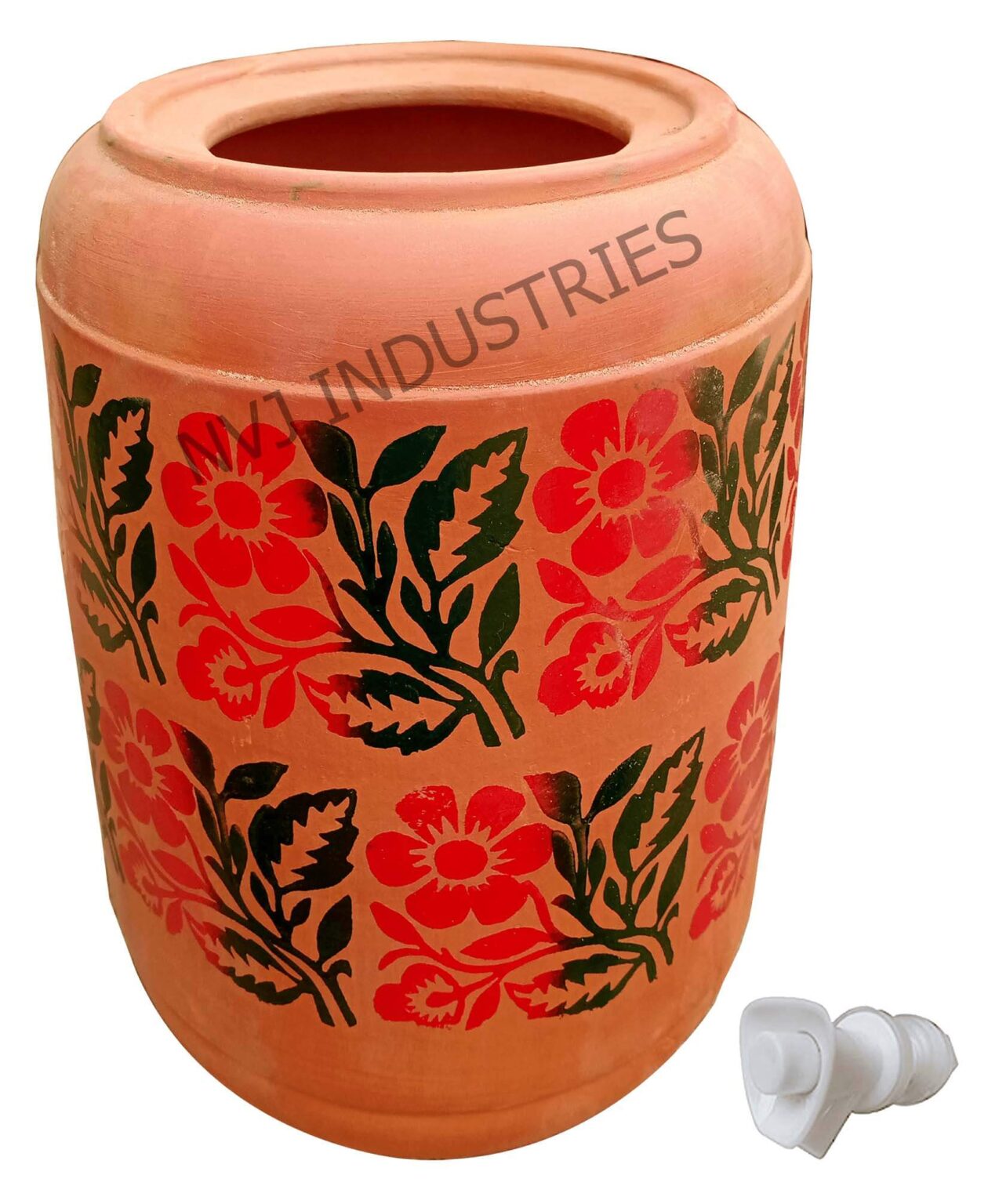 Clay Water Cooler Manufacturer in Pakistan | Clay Cooler Exporter in ...